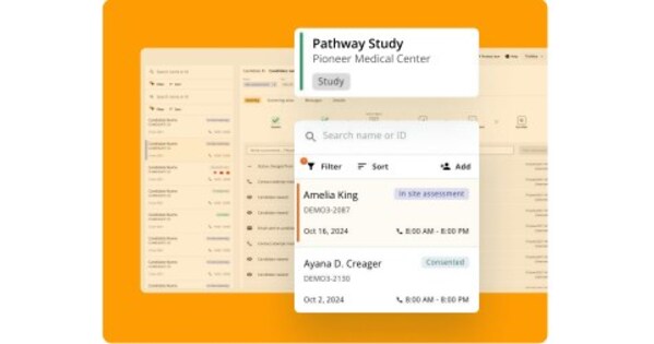 Trialbee Enhances Site Experience in the Honey Platform with Intuitive ...