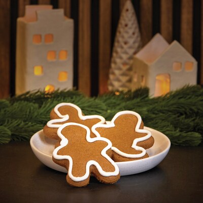 Good Earth Coffeehouse Launches Festive Holiday Campaign with Seasonal ...