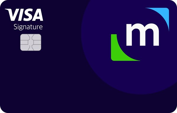 Mercury Financial Adds Mercury Rewards Visa Signature Card to its ...