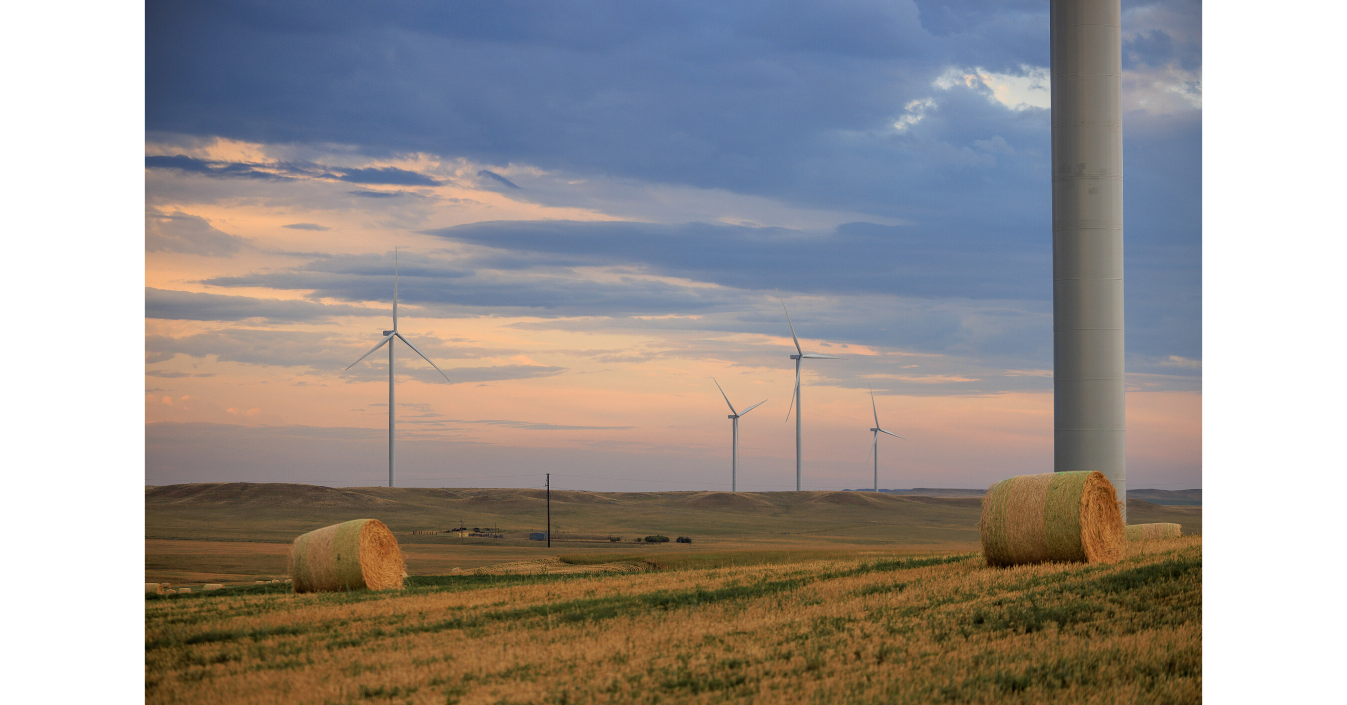 Portland General Electric's new wind farm contributes to record-high ...