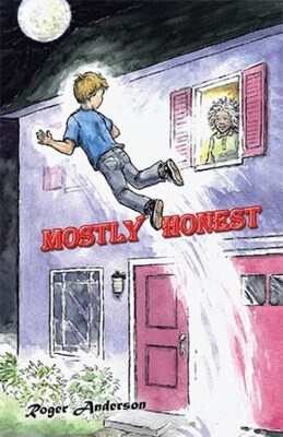 Roger Anderson's 'Mostly Honest' captures the spirit of 1960 America in ...