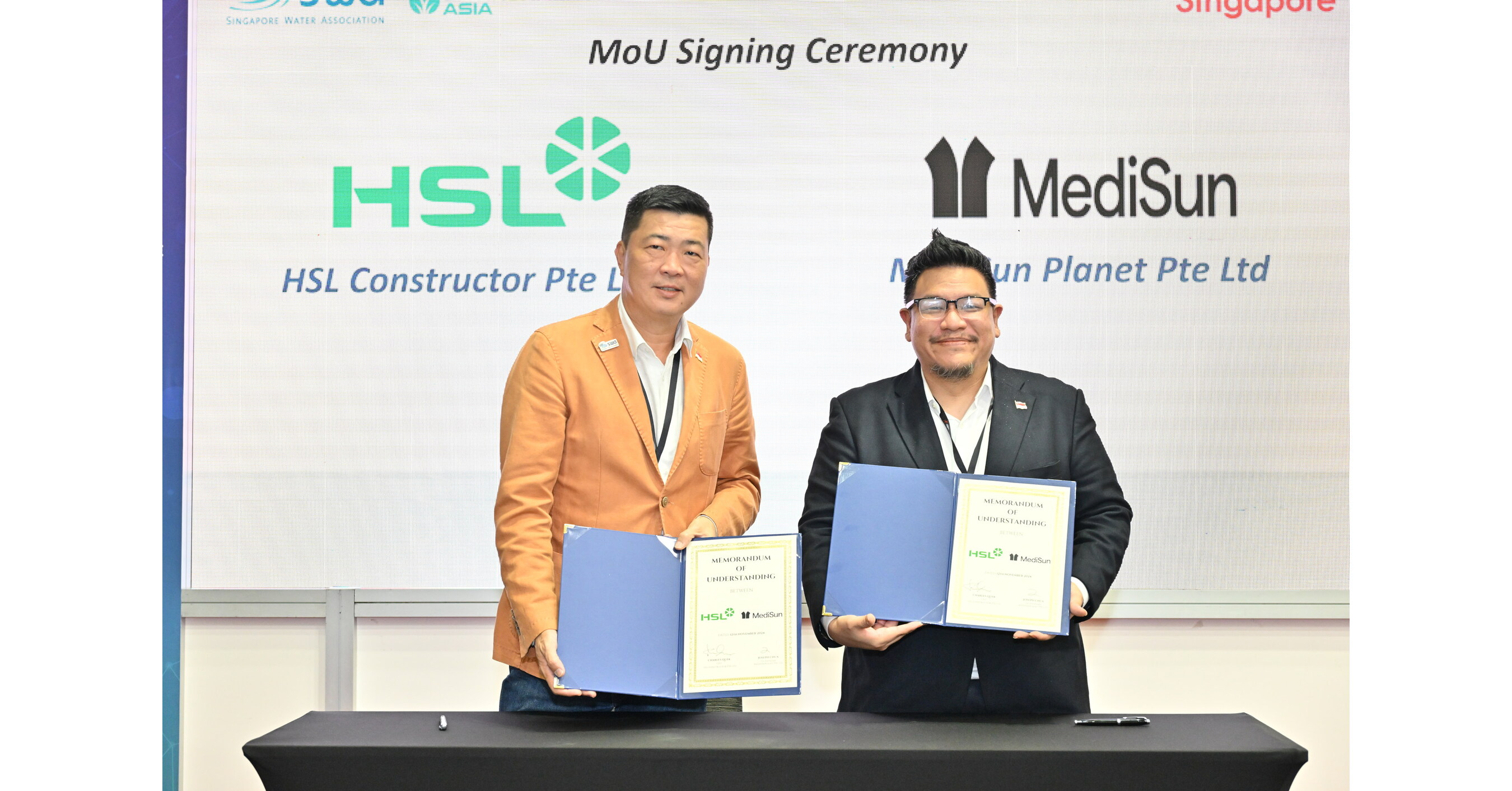 MediSun Energy and HSL Constructor Collaborate to Drive Sustainable Water and Energy Solutions ...