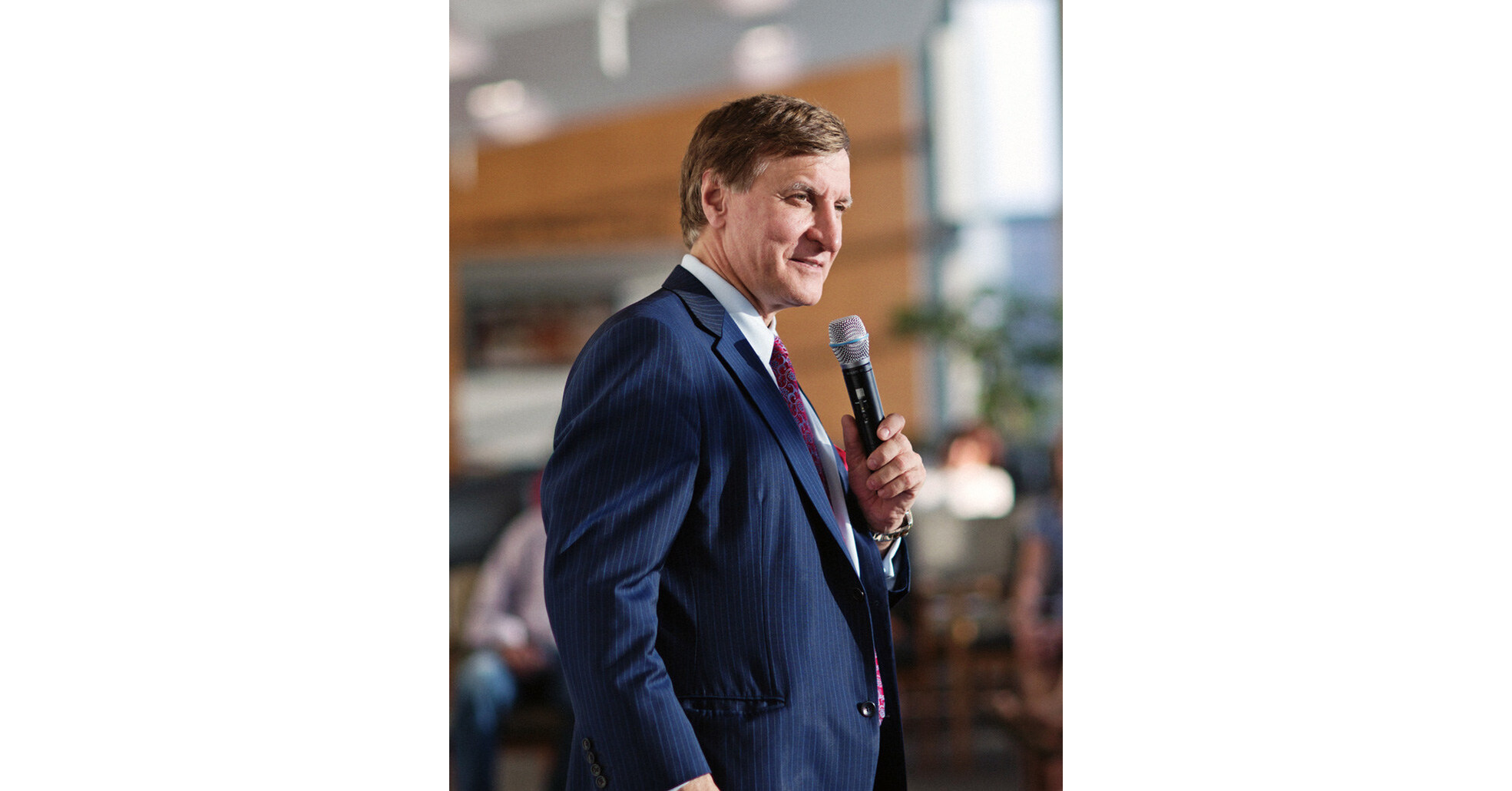 Dr. Rod J. Rohrich Honored Among Best Plastic Surgeons in Dallas by D ...