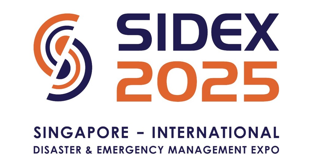 LA EXPOSICIÓN INTERNACIONAL DE GESTIÓN DE DESASTRES Y EMERGENCIAS DE SINGAPUR (SIDEX) 2025