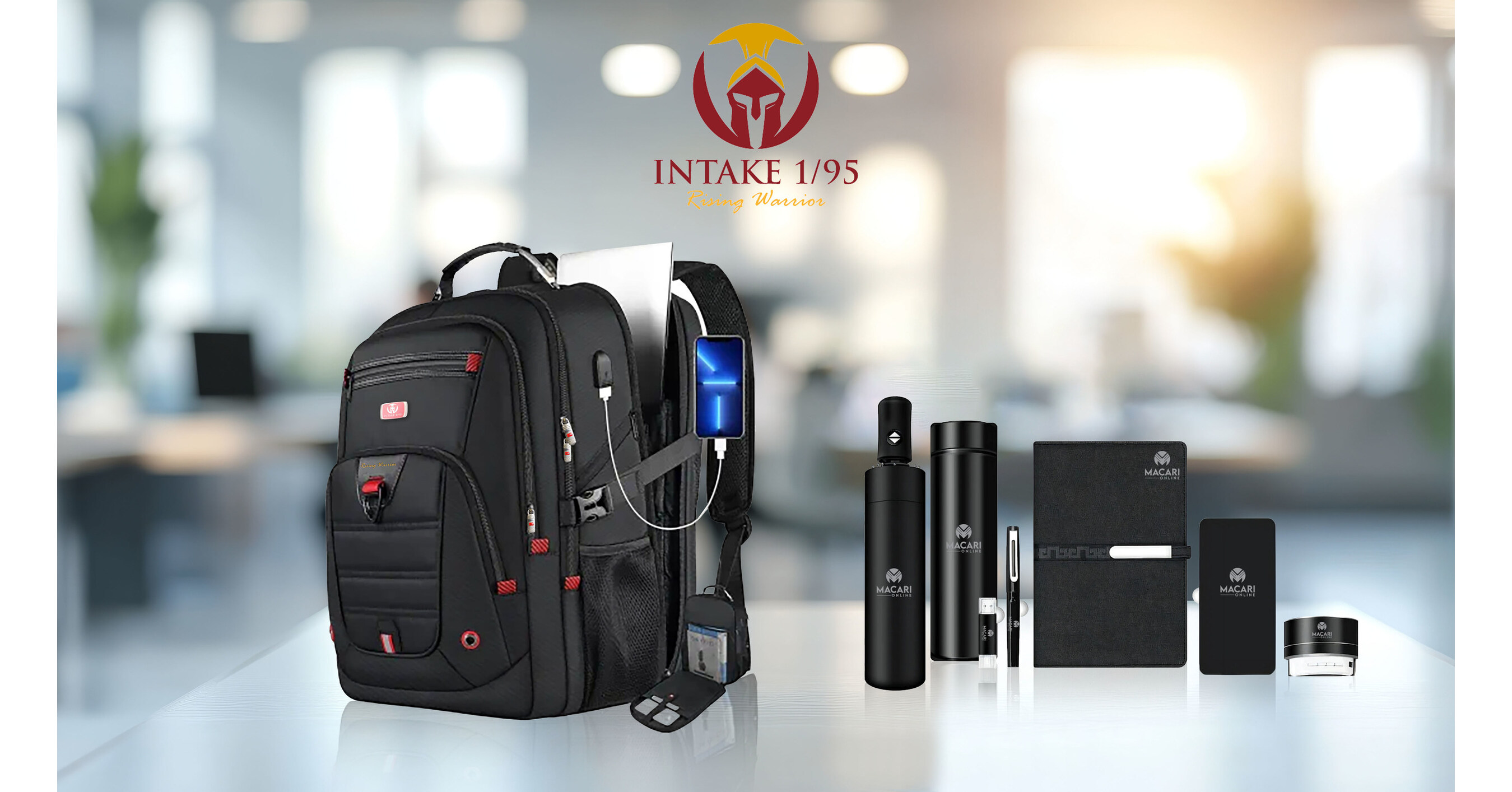 Macari Online Launches "7 Nights in Paradise" Giveaway Featuring ...