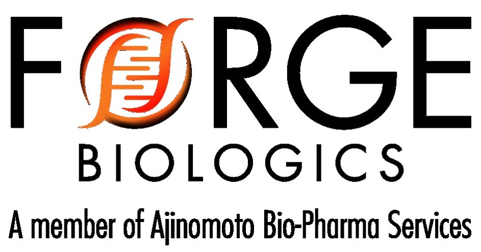 Affinia Therapeutics and Forge Biologics Announce AAV cGMP ...