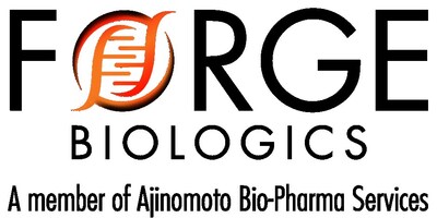Affinia Therapeutics and Forge Biologics Announce AAV cGMP ...