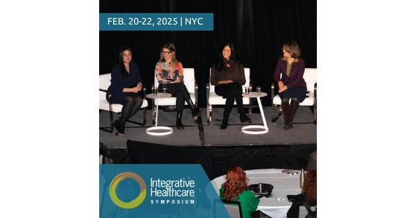 The Integrative Healthcare Symposium Announces 2025 Conference Program