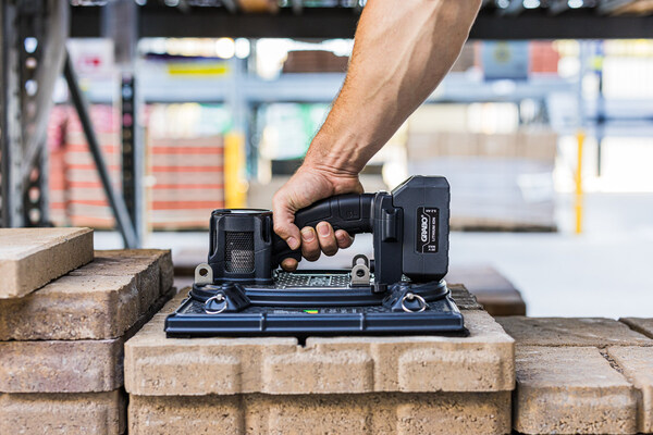GRABO Announces HIGH FLOW, The Ultimate Tool for Lifting Extremely ...
