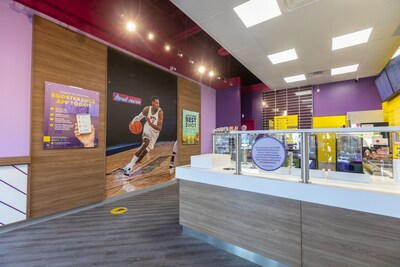 JUST LIKE THAT, A QUARTER CENTURY HAS PASSED BY FOR BOOSTER JUICE - The ...