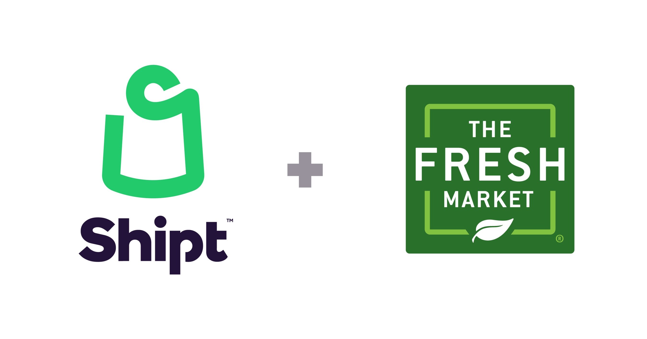 Shipt Announces Same-Day Delivery Offerings with The Fresh Market in ...