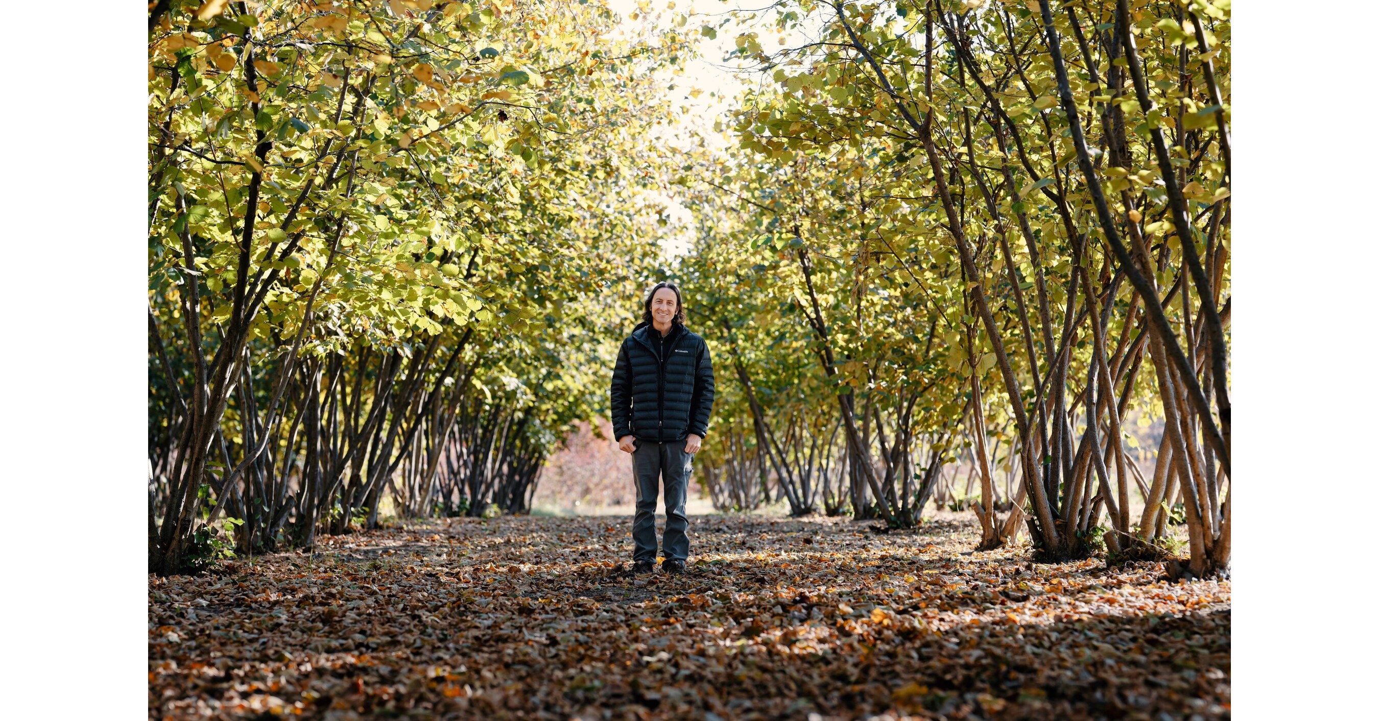 Ferrero invests in U.S. hazelnut farming with research grants to ...