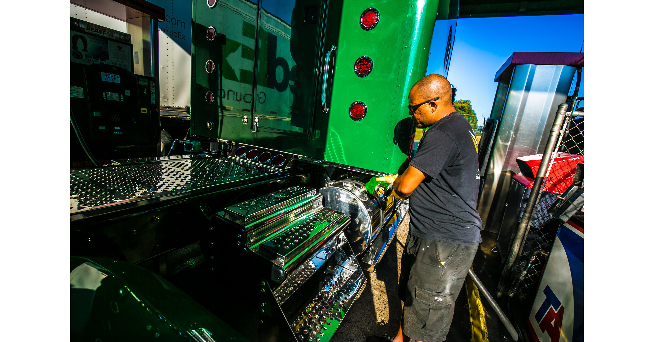 Fuel Retailers Join Energy, Transportation and Agriculture Coalition ...