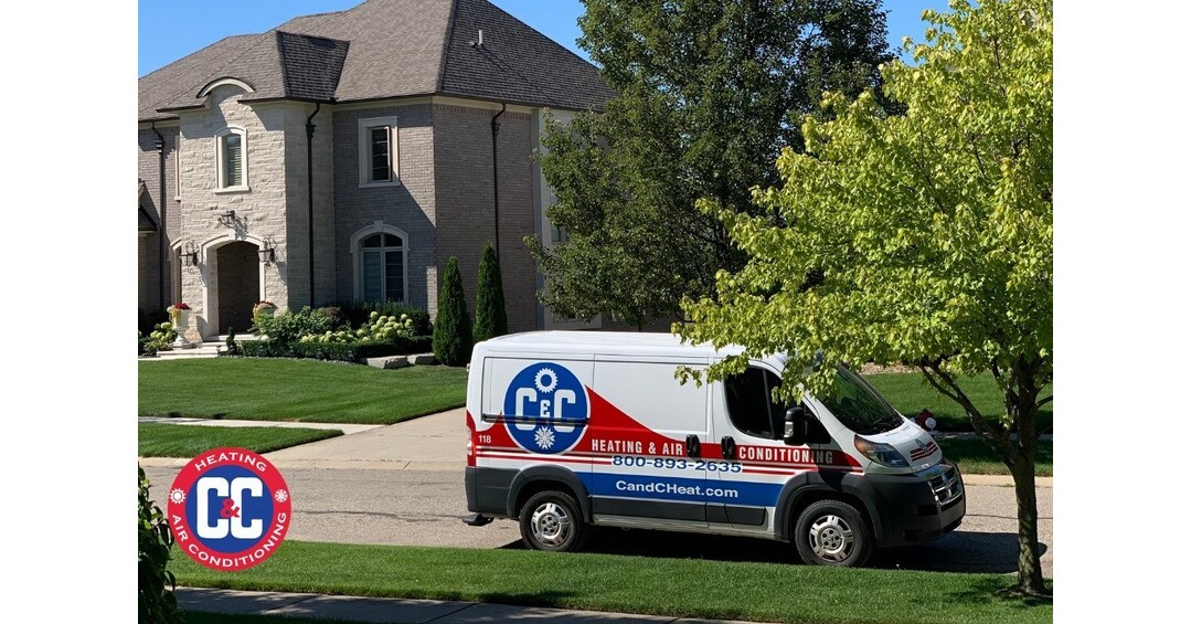 C & C Heating & Air Conditioning shares tips to create a greener ...
