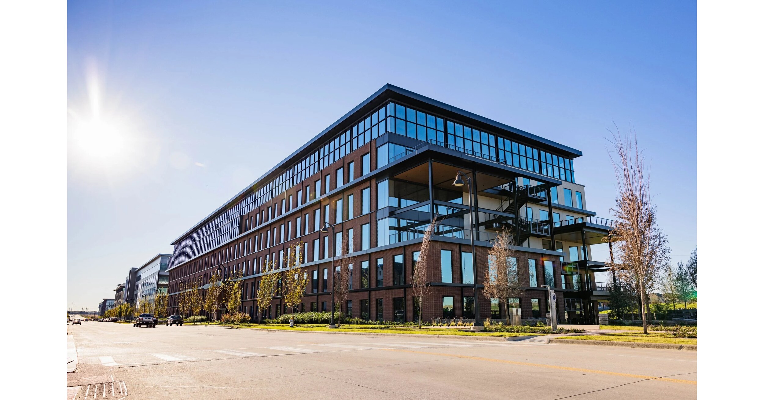 Gray Expands Reach with Dallas Office