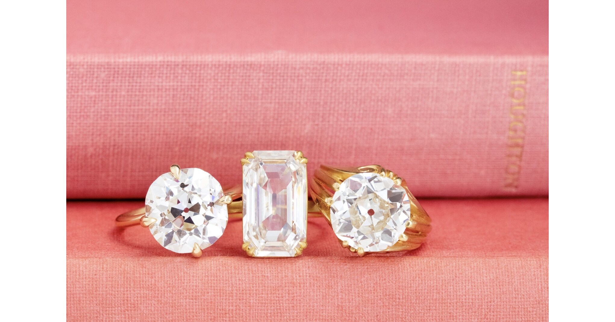 The NYC Autumn Jewelry & Object Show is the New Destination for Chic ...