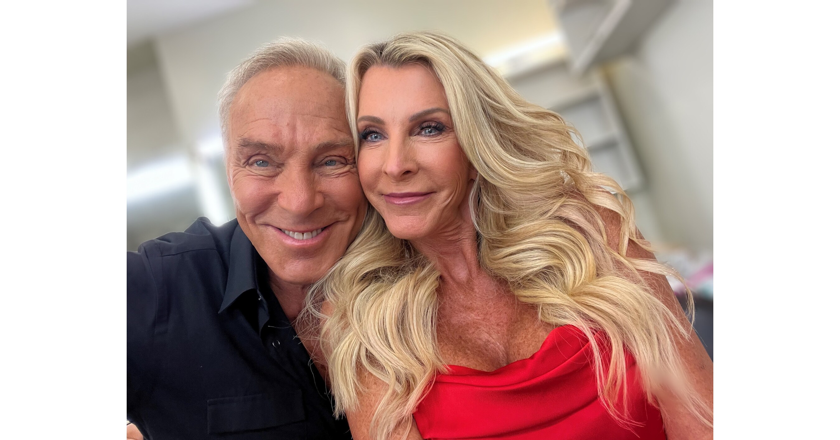 Neil Lane Is a Proud Participant In "The Golden Bachelorette" Finale