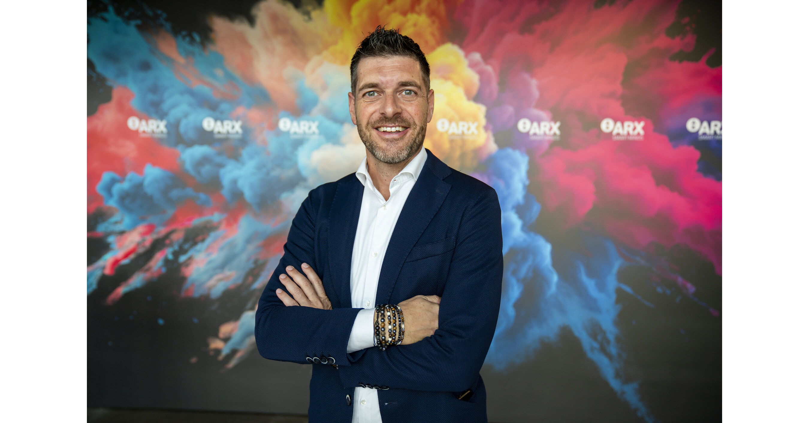ARX - an adventure in the world of engineering and design
