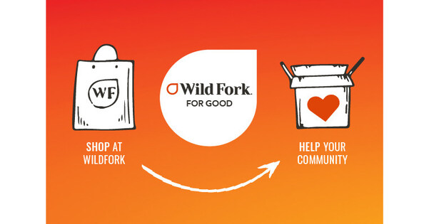 Wild Fork Invites Everyone to Join Forces to Combat Holiday Hunger on ...