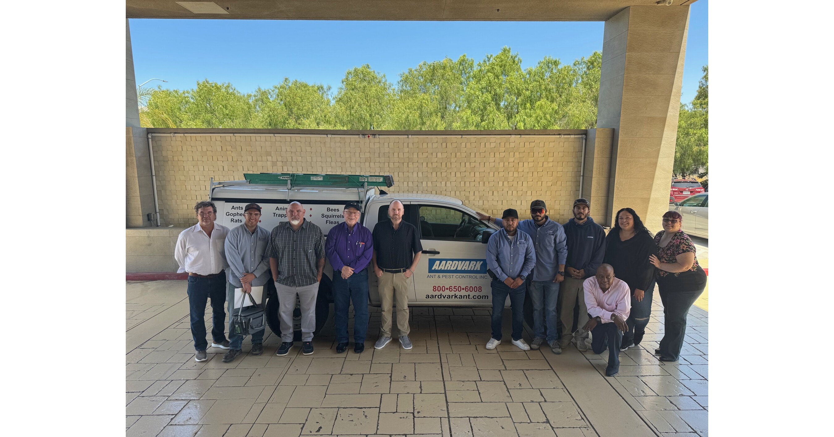 Certus Pest Expands Southern California Presence Through San Diego ...