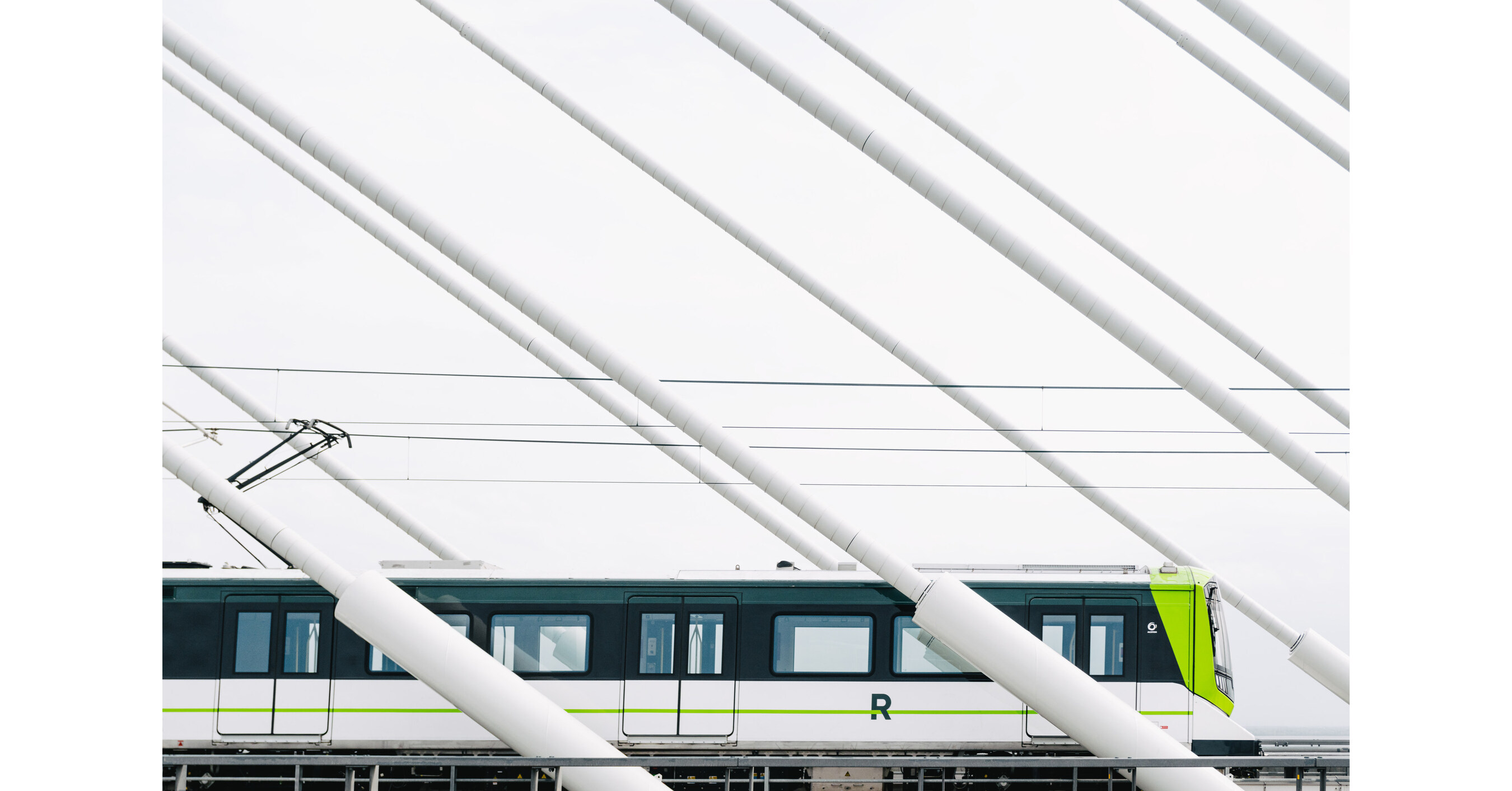 Update on the REM Project - CDPQ Infra targets fall 2025 for next ...