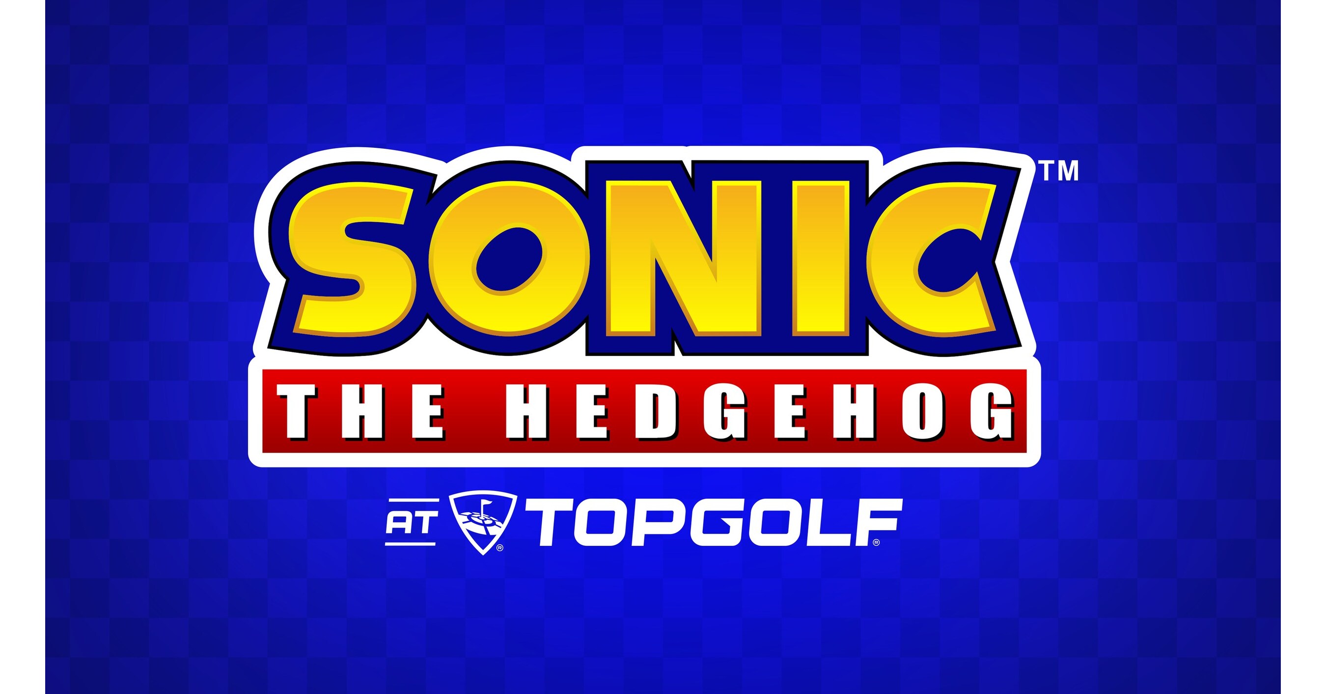 Exclusive New Topgolf Sonic the Hedgehog™ Game to Launch at all Topgolf ...