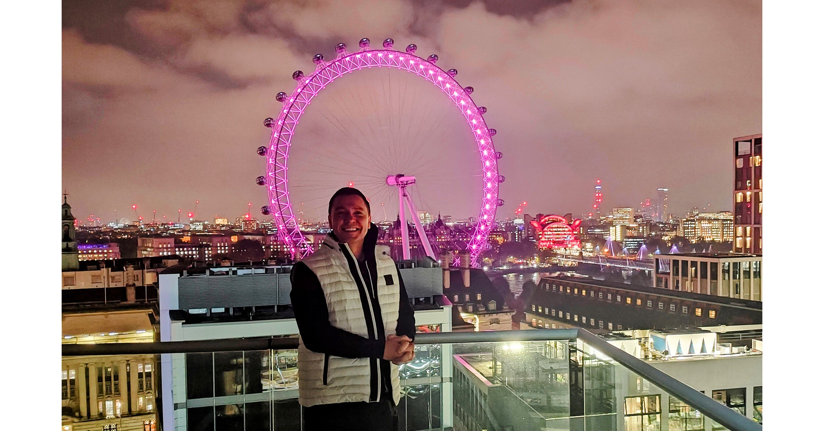 Hidden CEO: Alexander Paterson Leading WhatJobs' Global Revolution