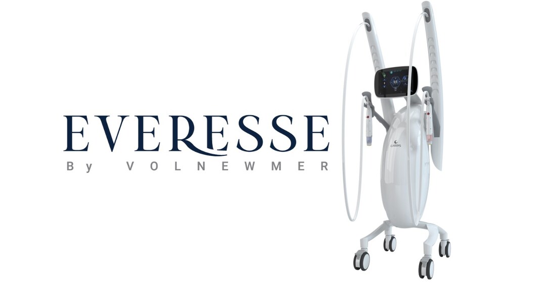 CARTESSA AESTHETICS PARTNERS WITH CLASSYS, INC TO BRING EVERESSE TO THE ...