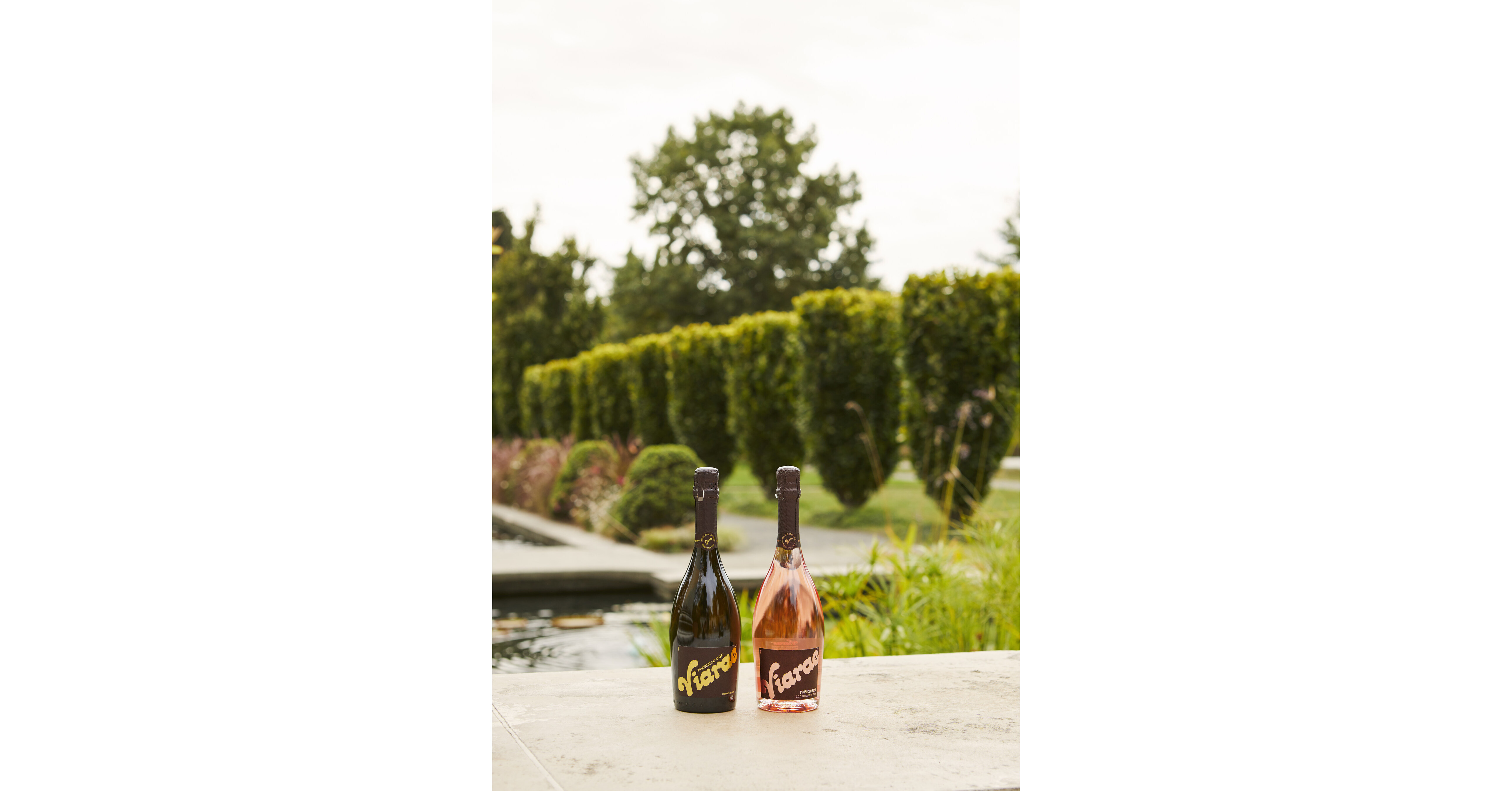 Viarae Prosecco Named Innovator of the Year in Wine Enthusiast's 25th ...