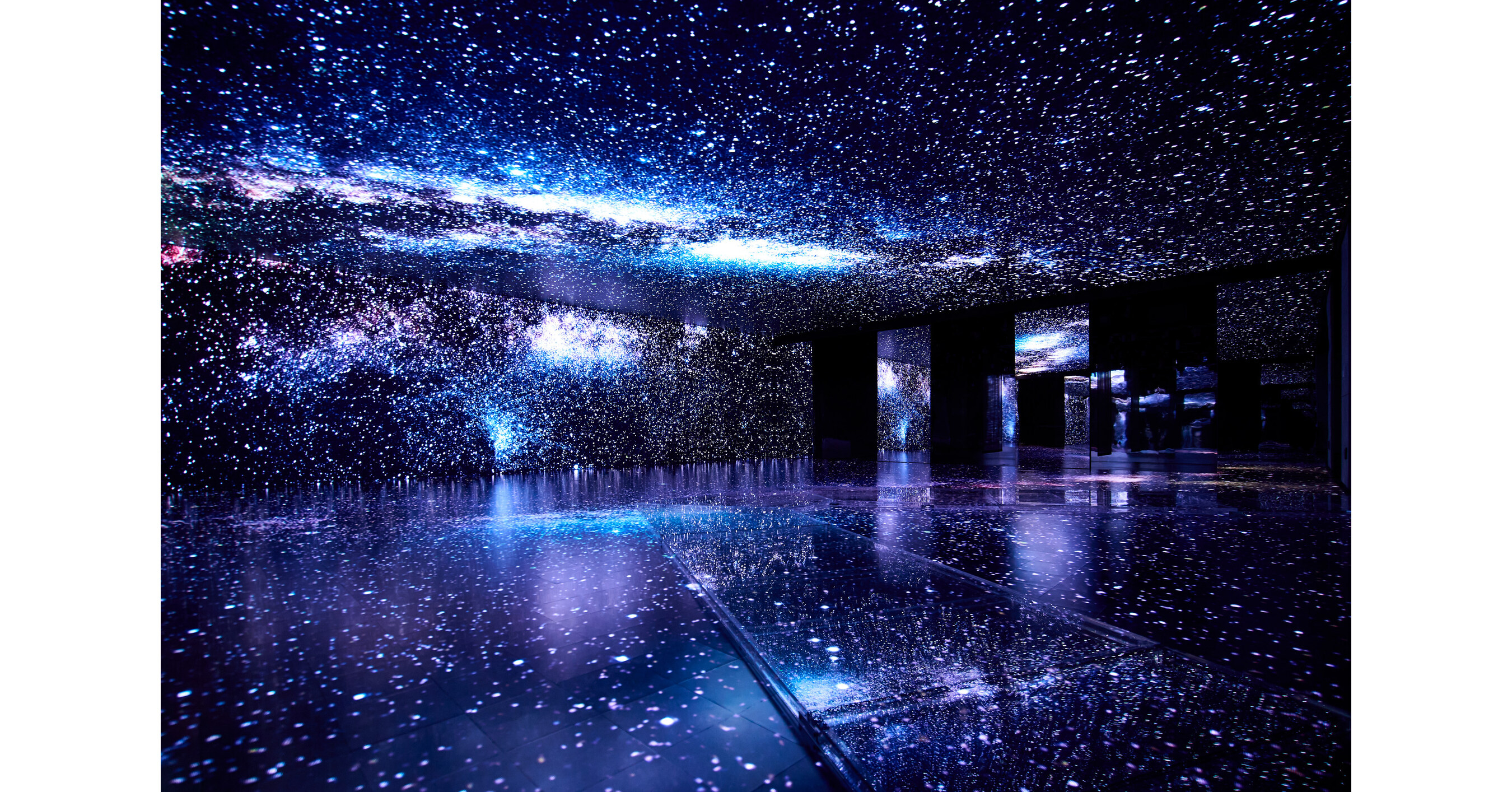 GENESIS HOUSE PARTNERS WITH CREATIVE DESIGNER ETHAN TOBMAN FOR ...