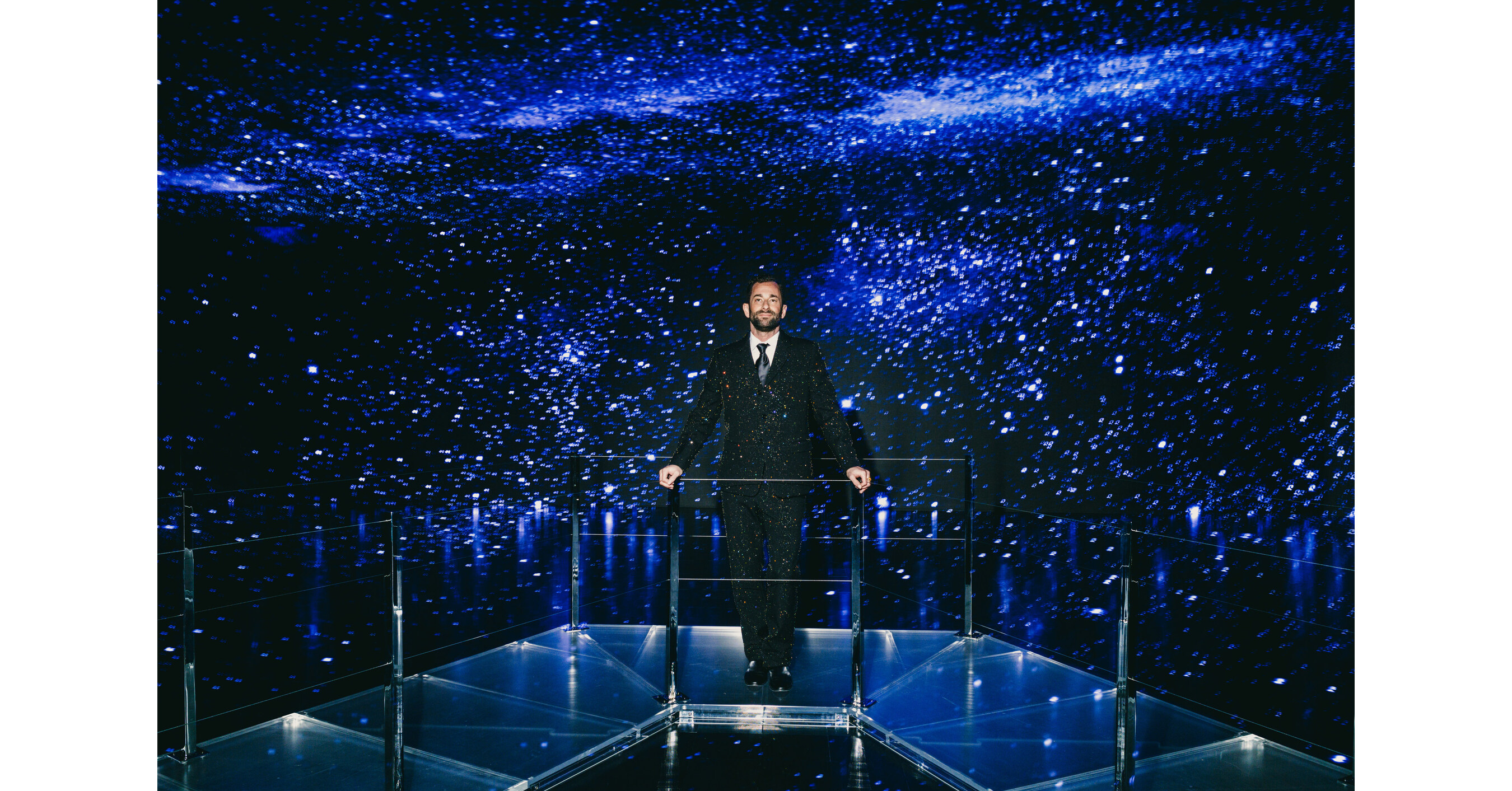 GENESIS HOUSE PARTNERS WITH CREATIVE DESIGNER ETHAN TOBMAN FOR ...