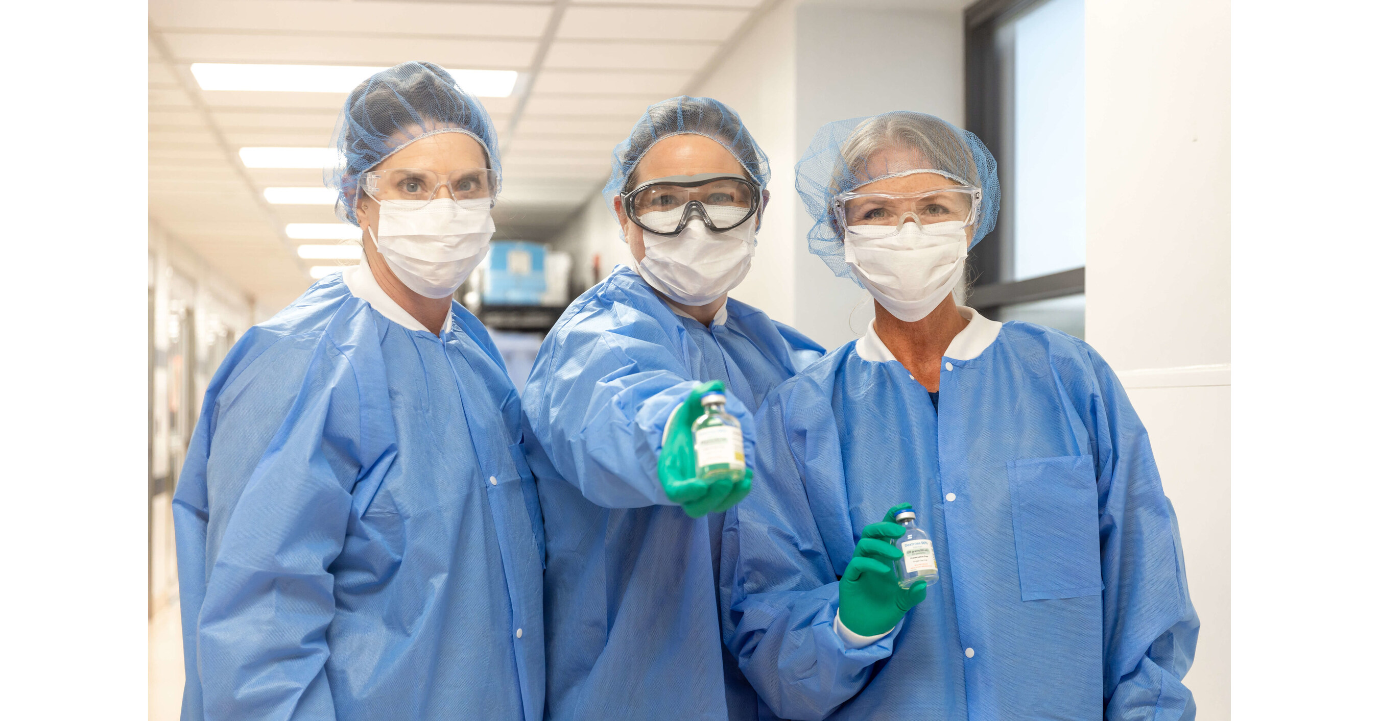 Angels for Change Announces Key Update on Project PROTECT Grant Award ...