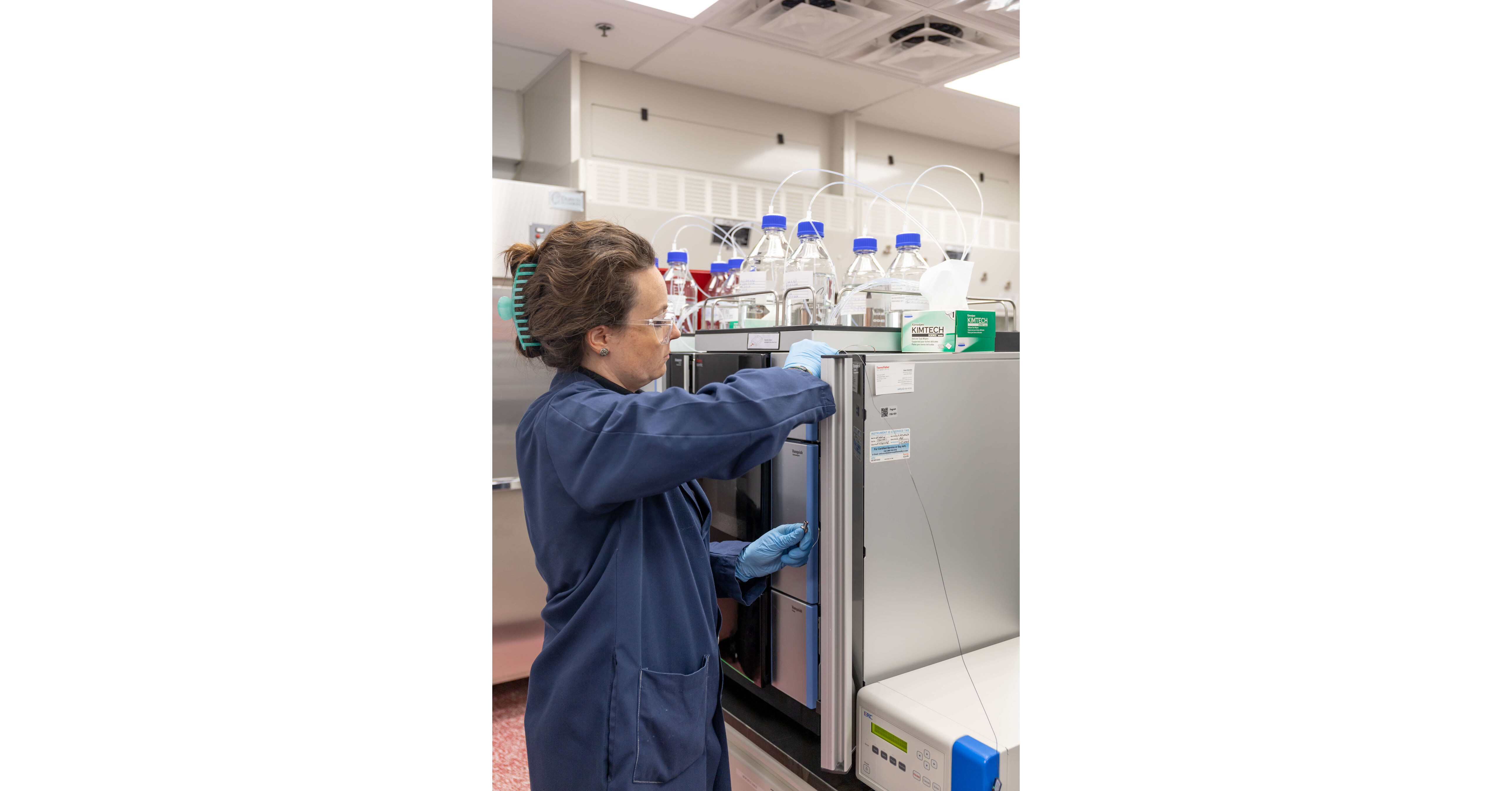 Angels for Change Announces Key Update on Project PROTECT Grant Award ...