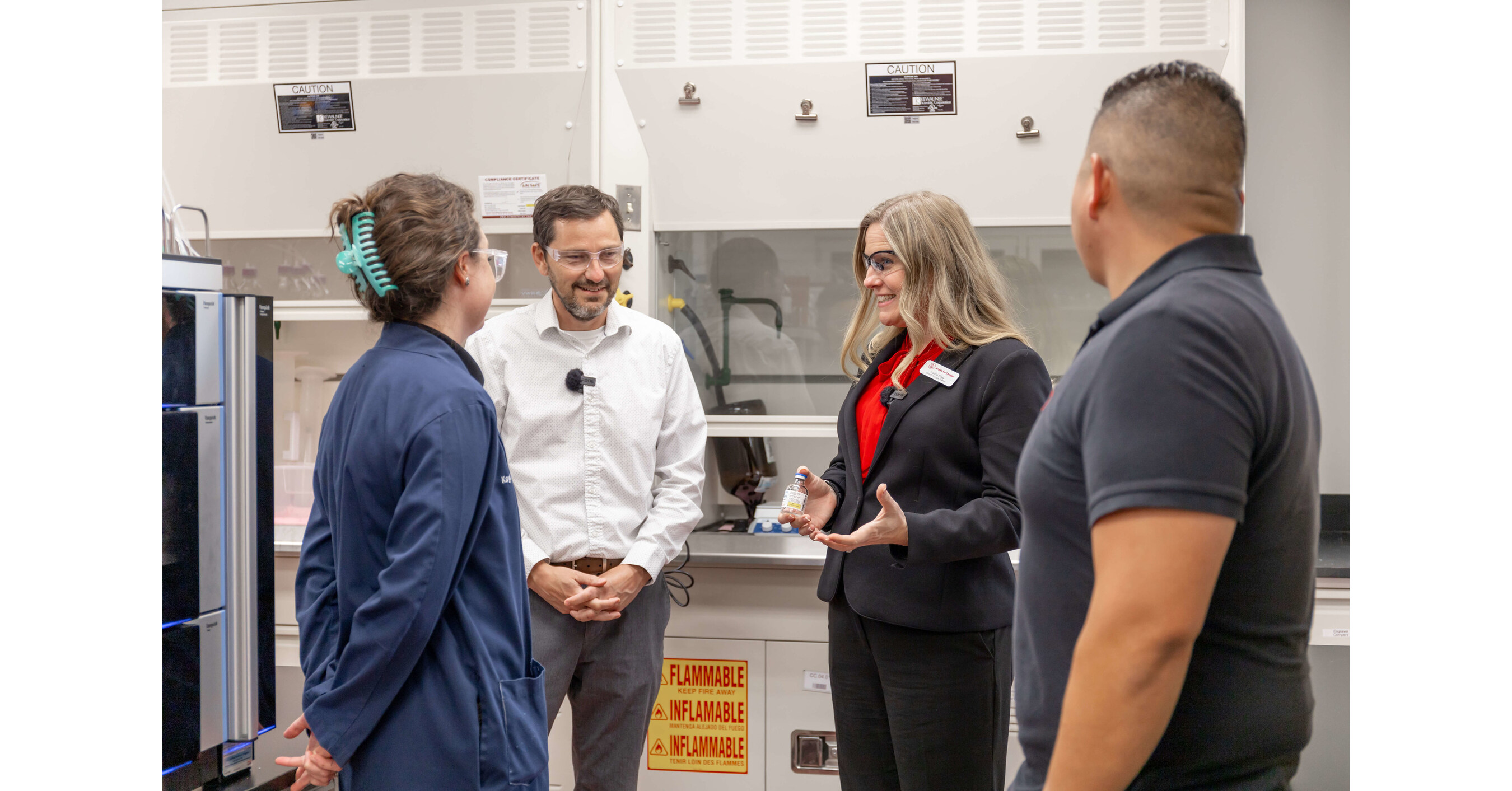 Angels for Change Announces Key Update on Project PROTECT Grant Award ...