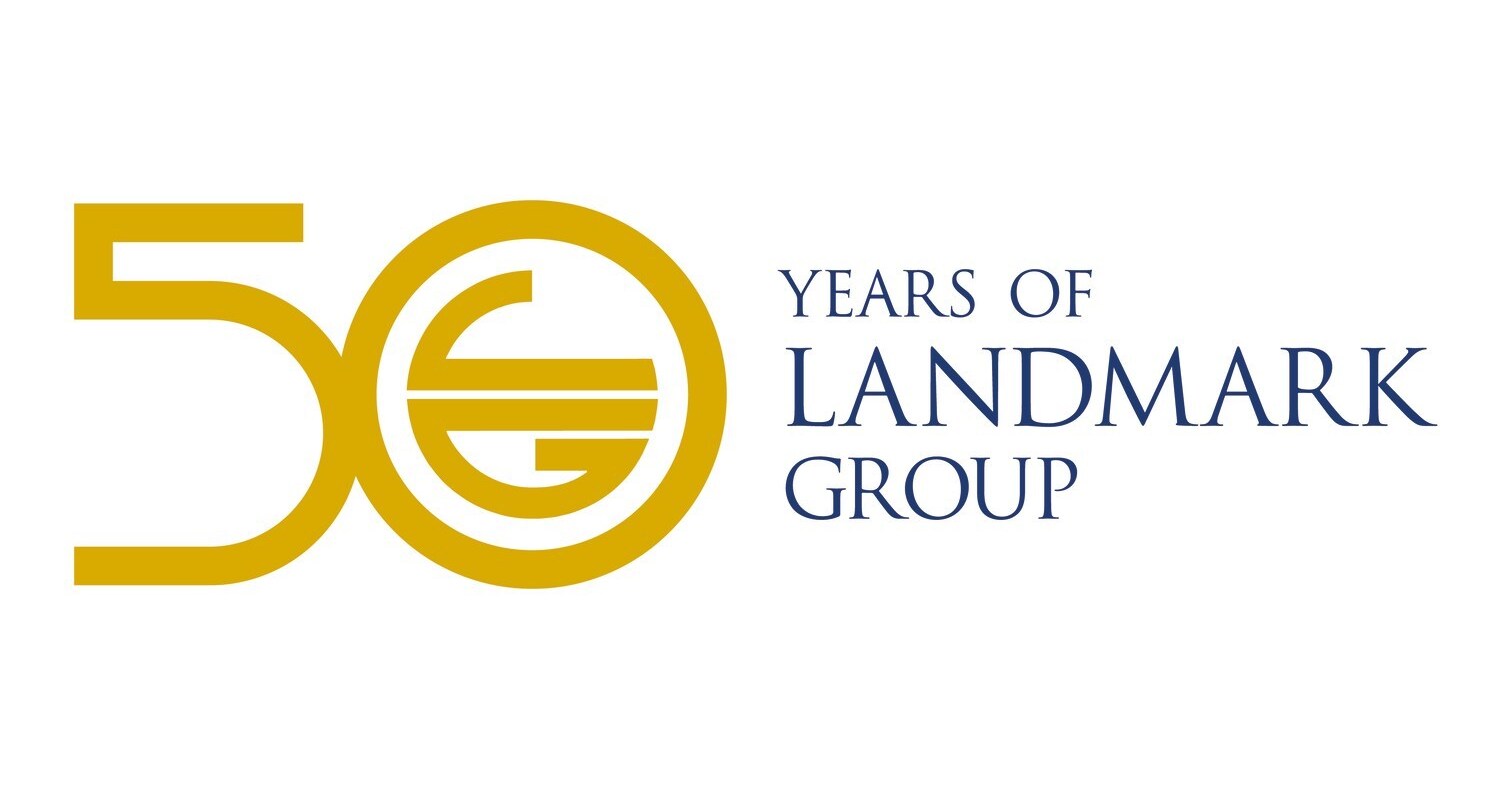 Marking its 50th Anniversary: Landmark Group unveils plan to invest $1bn over three years to ...
