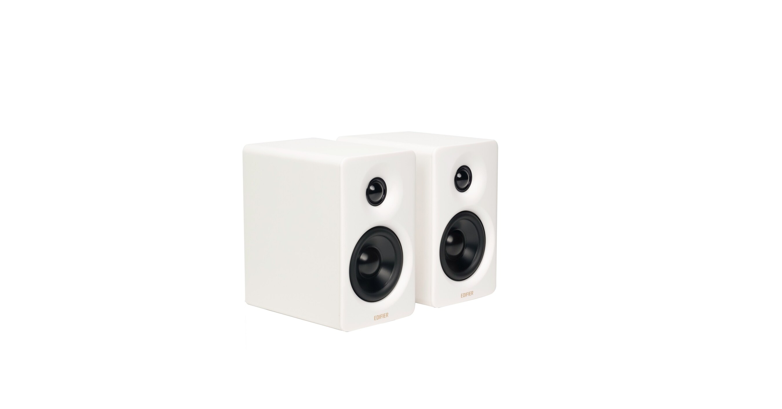 Introducing the M60 Compact Multimedia Desktop 2.0 Speakers from Edifier