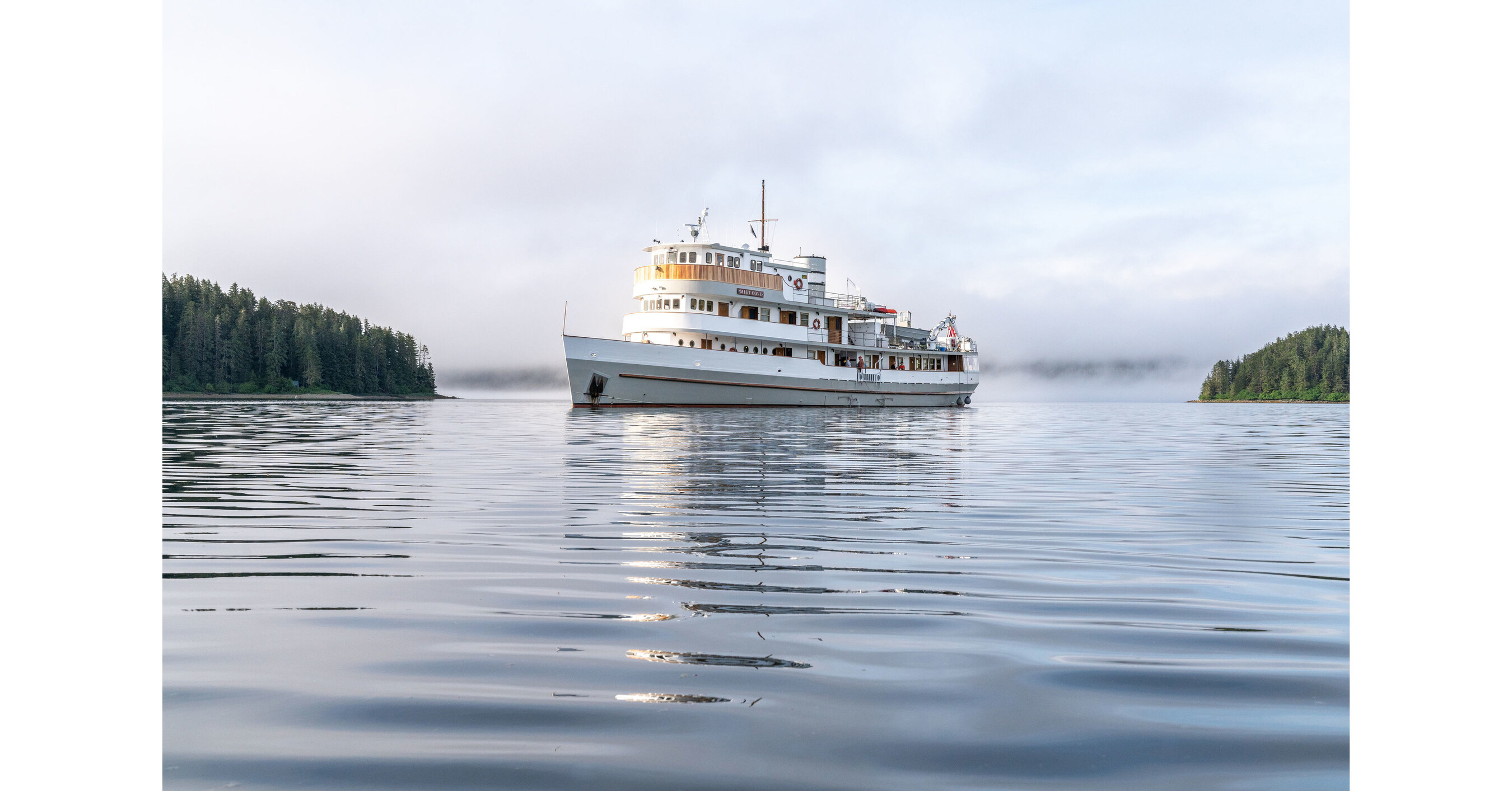 The Boat Company Selected as a 2025 Good Housekeeping Family Travel ...