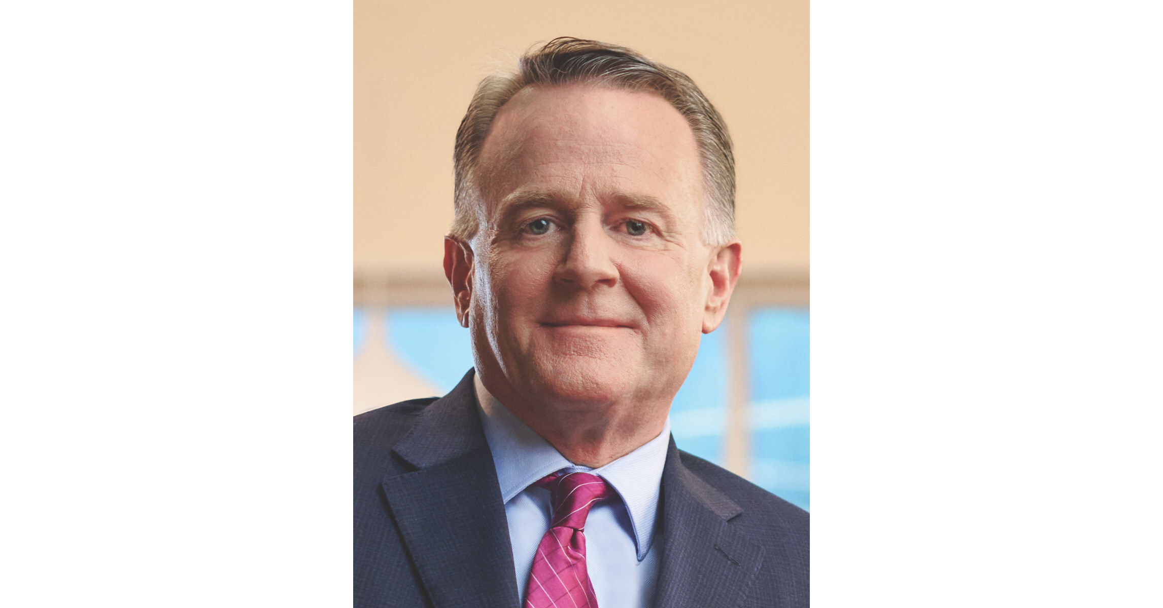 FM Names Randy Hodge Chief Operating Officer