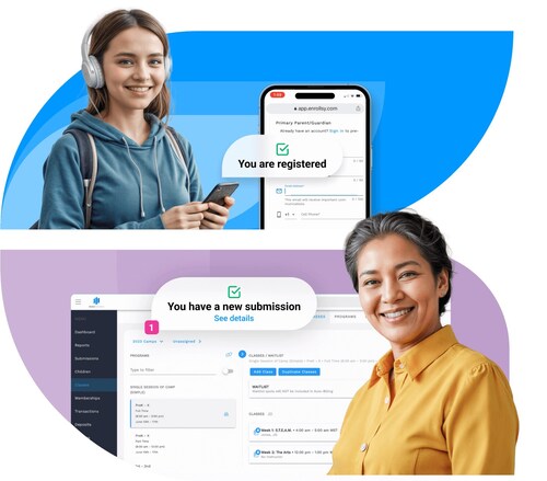 Enrollsy Unveils Brand Refresh and New Website to Enhance Enrollment Experience for Schools ...