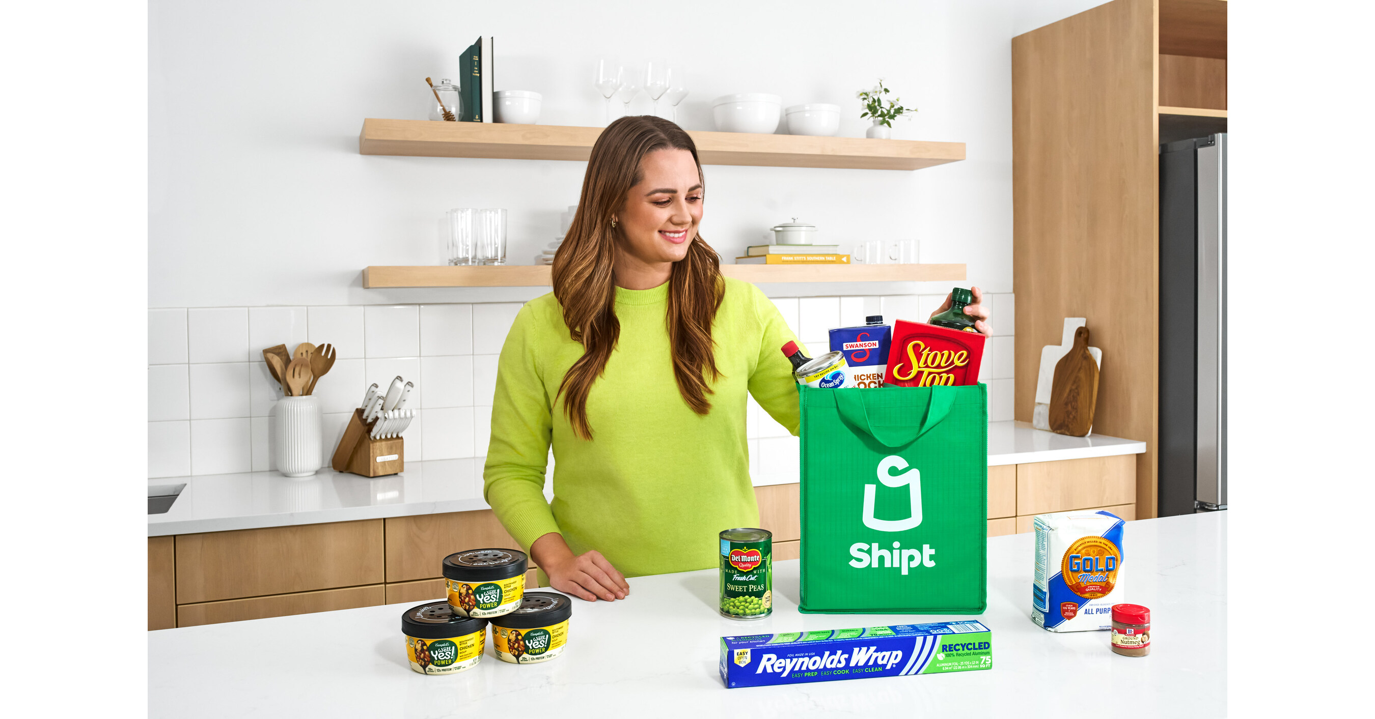 Shipt Saves the Season with Unbeatable Convenience, Exclusive ...