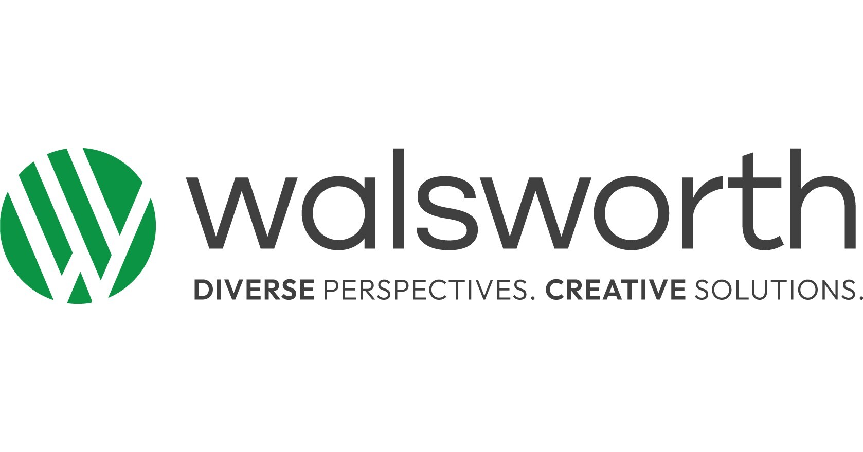 Walsworth Logo