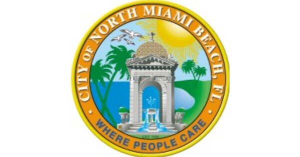 North Miami Beach Logo