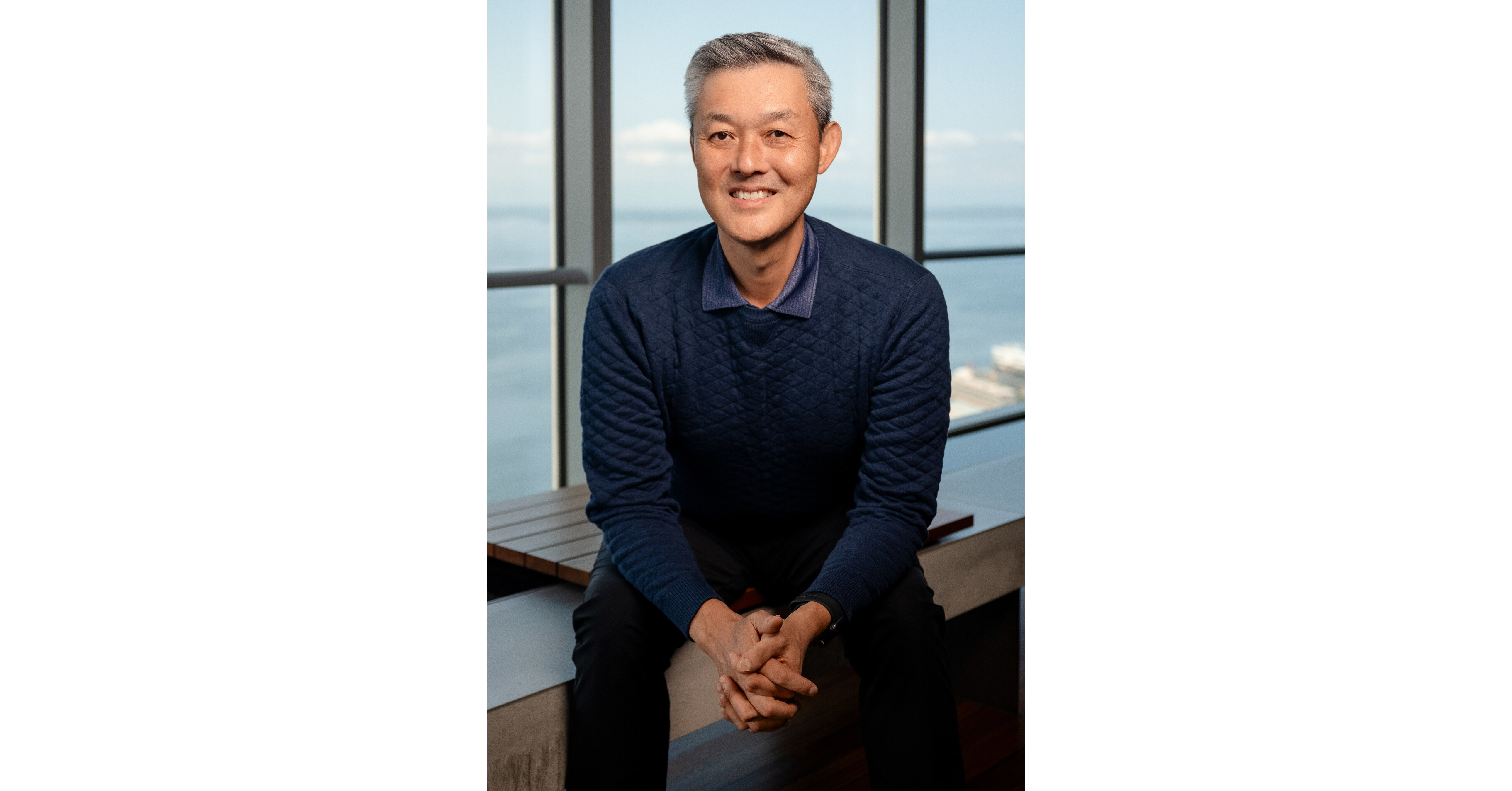 Zillow Group Promotes Jun Choo to chief operating officer
