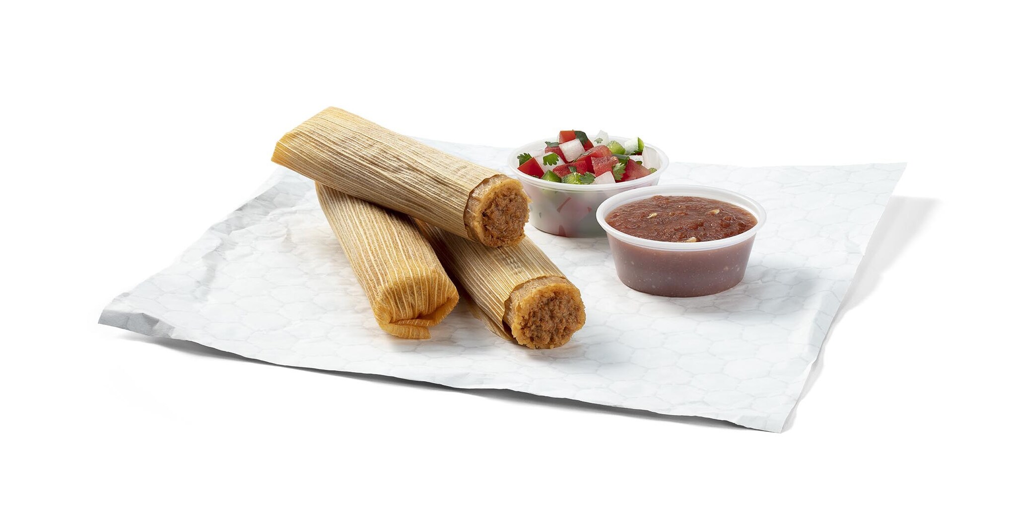 7-Eleven, Inc.'s Laredo Taco Company Debuts Dippable Delight with New ...