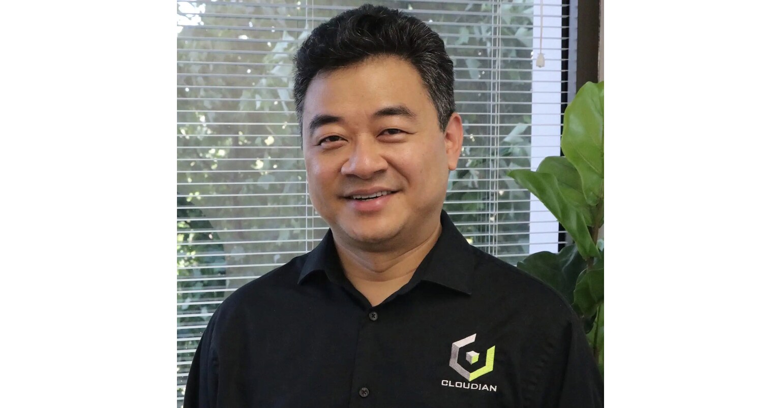 Cloudian Announces Support for NVIDIA GPUDirect Acceleration for Object Storage