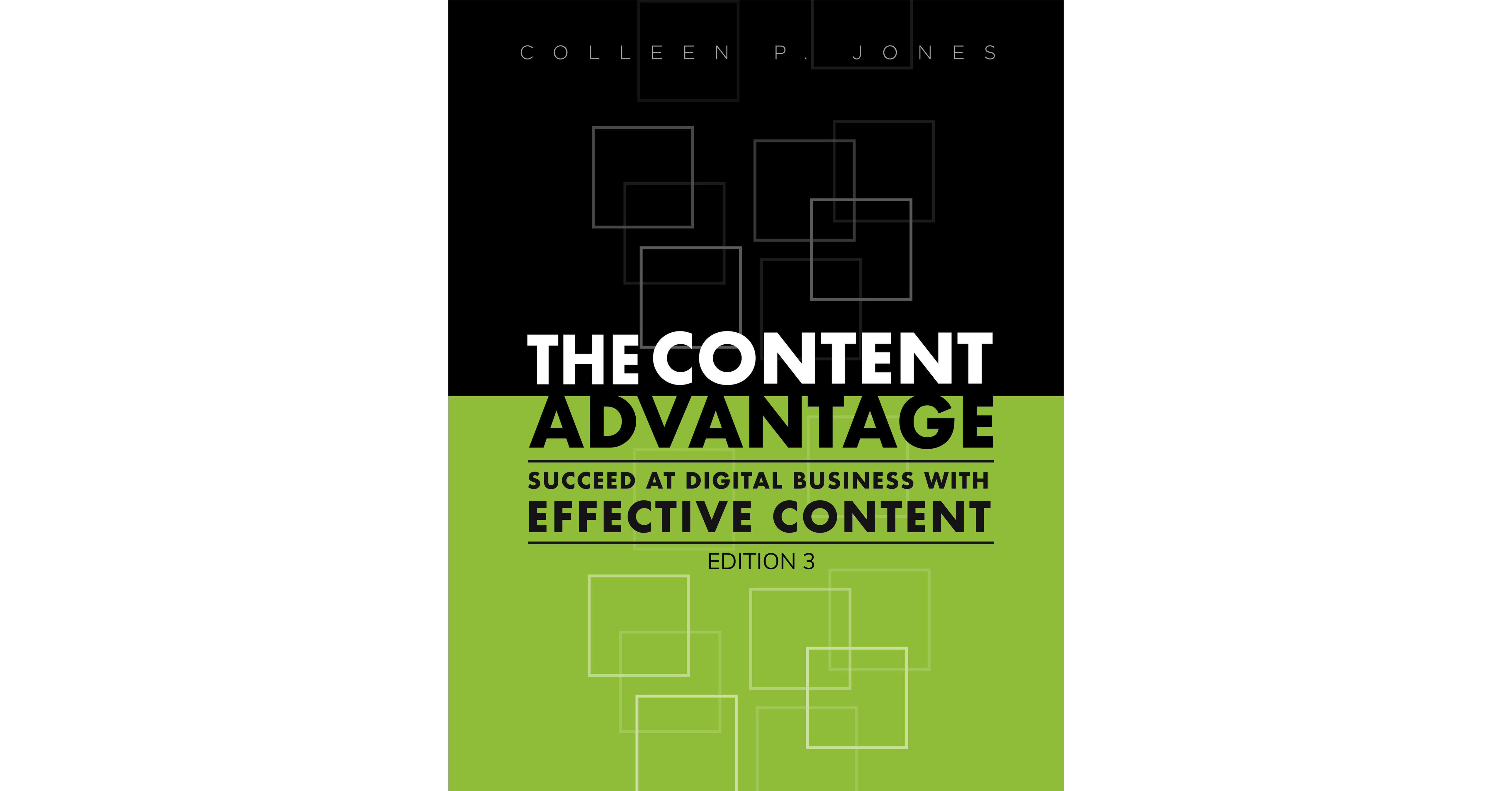 The Content Advantage Reveals Surprising Secrets to Succeed with ...