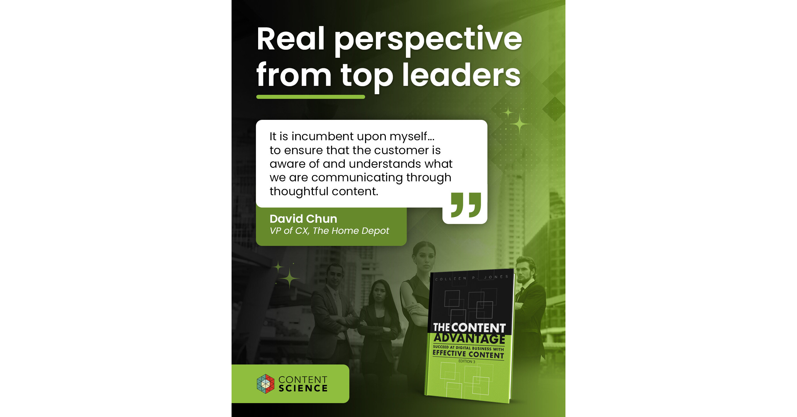 The Content Advantage Reveals Surprising Secrets to Succeed with ...