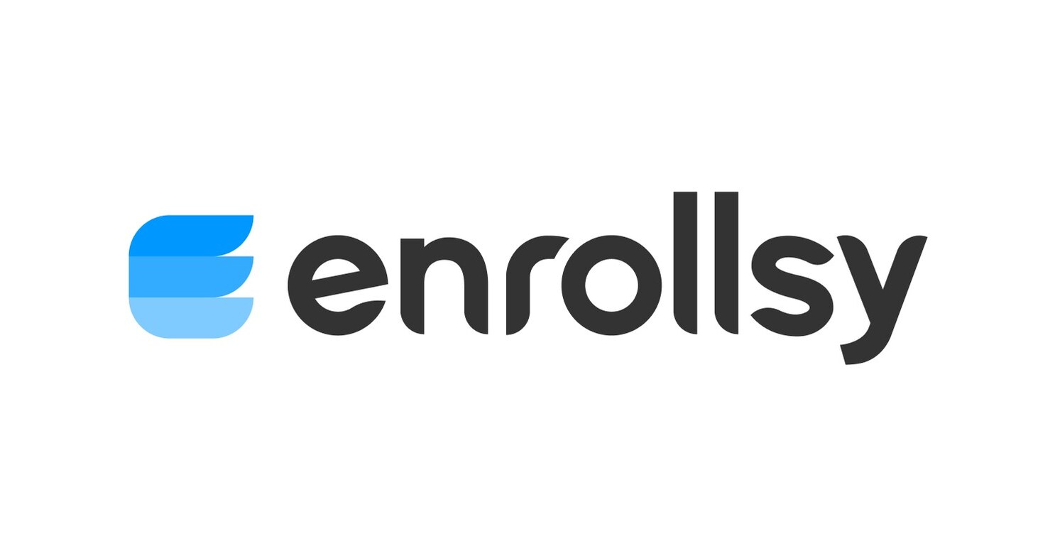 Enrollsy Unveils Brand Refresh and New Website to Enhance Enrollment ...