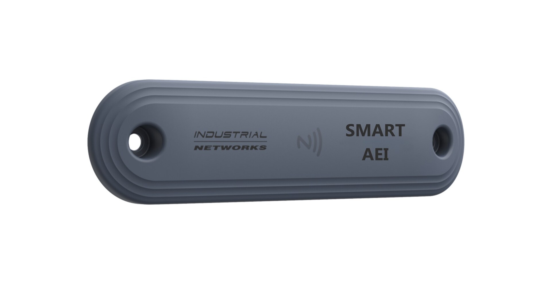 Introducing the Smart AEI Tag: Revolutionizing Railcar Tracking with ...