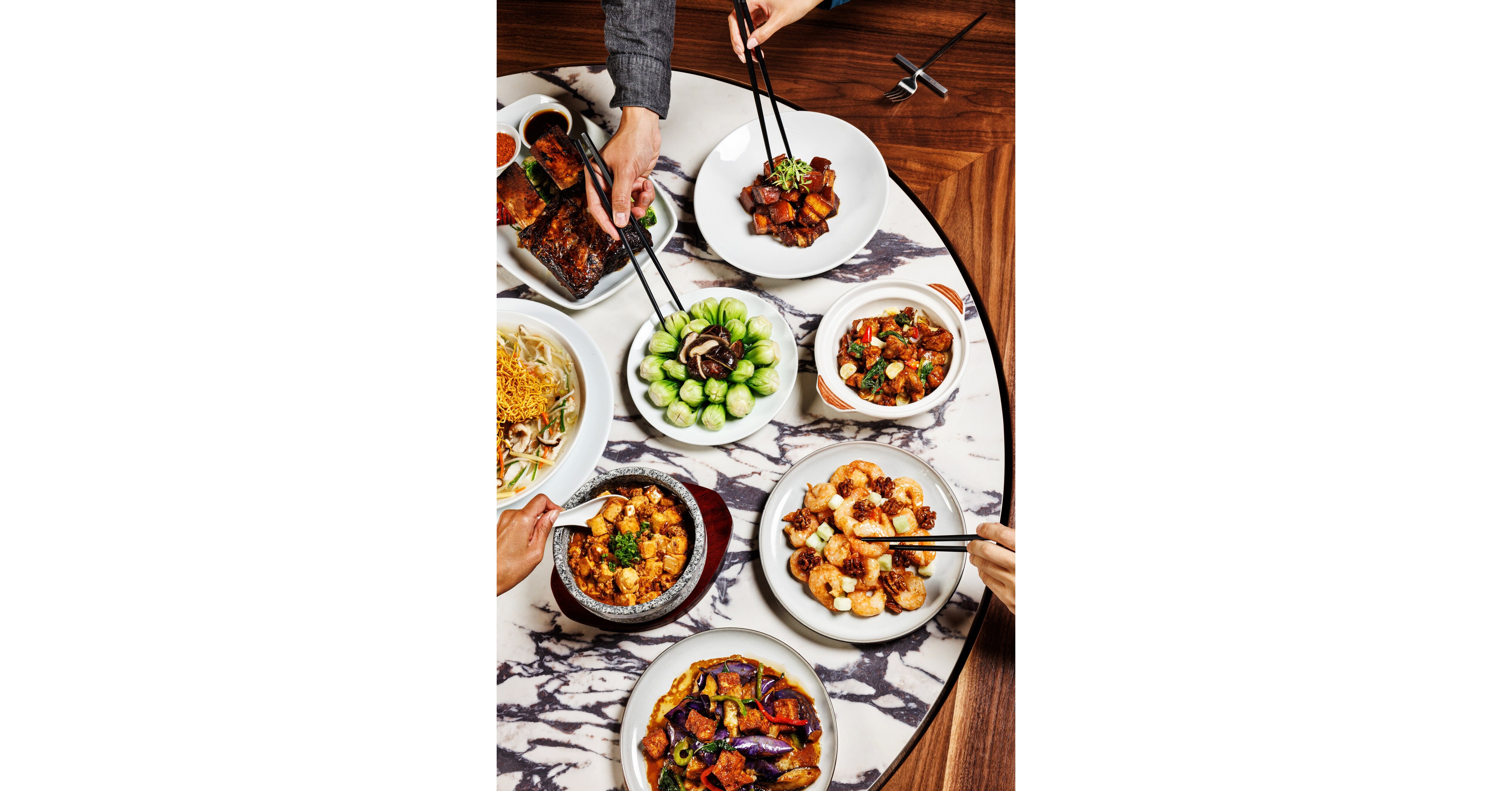 Panda Inn Celebrates Grand Reopening, Blending Tradition with Culinary ...